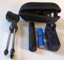 Instruments – Gemology World – Canadian Institute of Gemmology